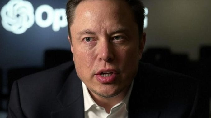 Encode rejoint Musk dans la lutte contre la transition d’OpenAI vers le profit – Boursetechnique